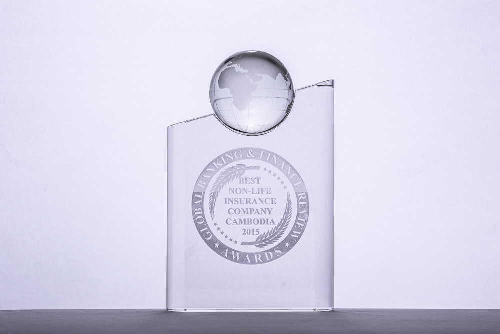 Infinity General Insurance